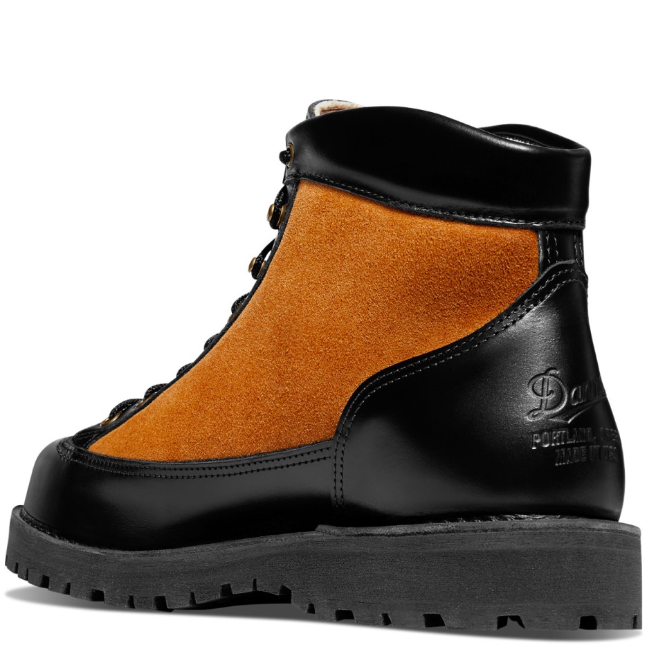 Danner Luz Renacimiento Revolcarse [DANNMXG153] : Danner boots: Un peso ...